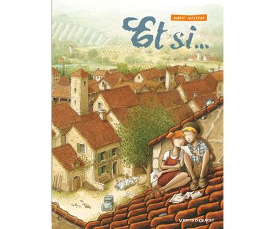 Et si... - cartonné - Marie Jaffredo - Achat Livre | fnac