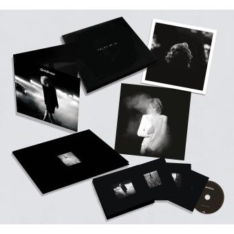 Tales of us Coffret 2 CD + LP + DVD - Goldfrapp - CD album - Achat ...