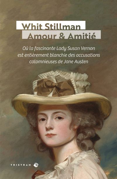 Amour & Amitié - broché - Whit Stillman, Johanna Blayac - Achat Livre ...