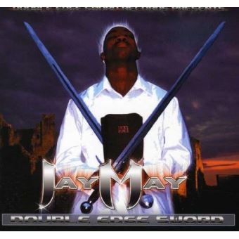Double edge sword Black Friday - Jaymay - Cd-album - Fnac.be
