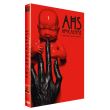 American Horror Story American Horror Story : Apocalypse Saison 8 DVD ...