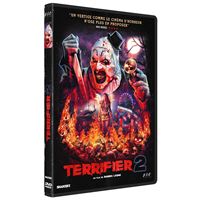 Terrifier - (Films et Séries, Musique…) | fnac