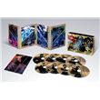 Final Fantasy XVI Original Soundtrack Ultimate Edition - Collectif - CD ...