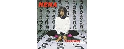 The Definitive Collection - Nena - CD album - Achat & prix | fnac