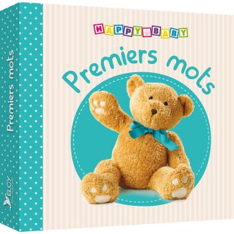 Mes premiers mots - cartonné - Collectif - Achat Livre | fnac