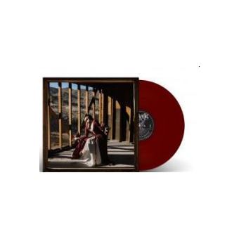 Peacemaker Vinyle Coloré - Vera Sola - Vinyle album - Achat & prix | fnac