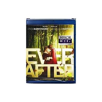 Ever After Blu-ray - Andy Tennant - Blu-ray - Achat & prix | fnac