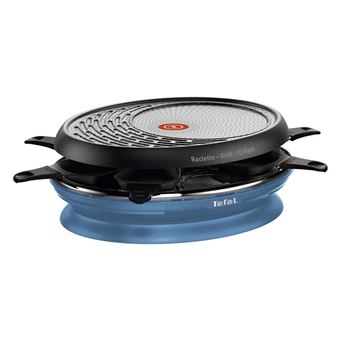 Tefal Store'inn RE320401 - Raclette/grill - Achat & prix | fnac