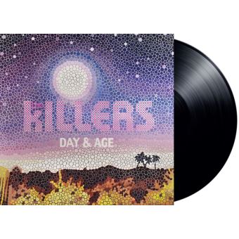 Day and Age - The Killers - Vinyle album - Achat & prix | fnac