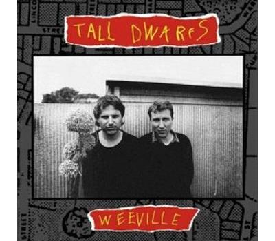 Weeville - Tall Dwarfs - Vinyle album - Achat & prix | fnac