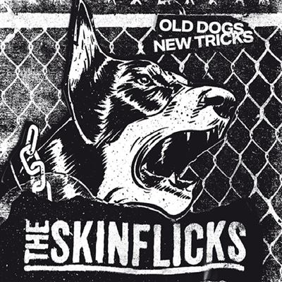 SKINFLICKS - Old dogs, new tricks - Compra música na Fnac.pt
