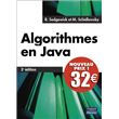 Algorithmes en java 3e edition nouveaux prix 3ème édition avec plus de ...