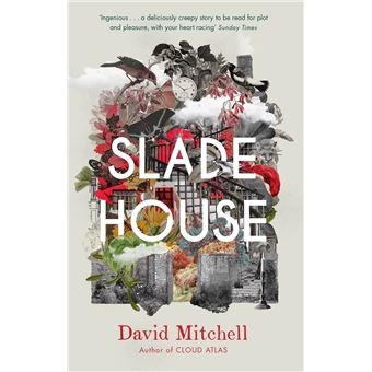 Slade house - Poche - David Mitchell - Achat Livre ou ebook | fnac