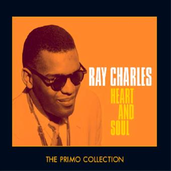 Heart and soul - Ray Charles - CD album - Achat & prix | fnac
