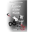 Subtle is the Math - broché - Wladimir Guglinski - Achat Livre | fnac
