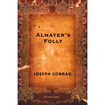 Almayer's Folly - ebook (ePub) - Joseph Conrad - Achat ebook | fnac
