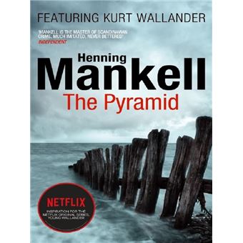 The pyramid - broché - Henning Mankell - Achat Livre ou ebook | fnac