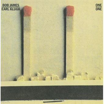 One on one, Edition limitée - Inclus titre bonus - Bob James - CD album ...