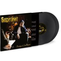 Soprano : biographie, bibliographie, discographie, filmographie | fnac