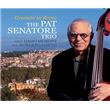 Groovin' In Rome - The Pat Senatore Trio - CD album - Achat & prix | fnac