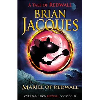 Redwall - Tome 4 - Mariel Of Redwall - Brian Jacques - ebook (ePub ...