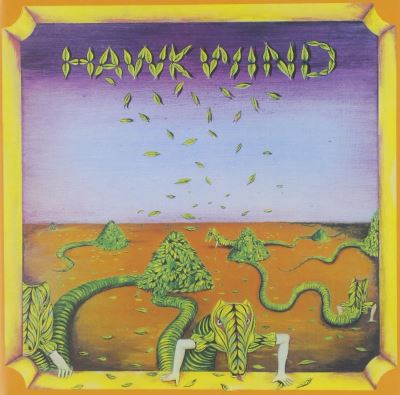 Hawkwind HQCD Edition remasterisée - Hawkwind - CD album - Achat & prix ...