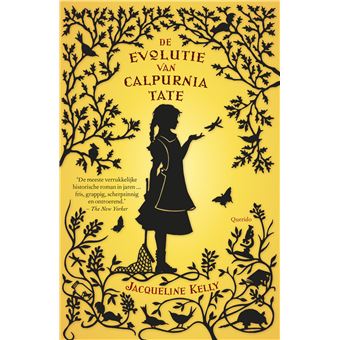 De evolutie van Calpurnia Tate - broché - Jacqueline Kelly - Achat ...