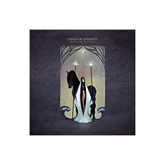 Hour of the nightingale - Trees Of Eternity - CD album - Achat & prix ...