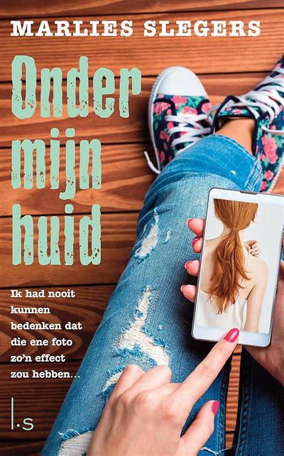 Onder mijn huid (Lustrumuitgave) - broché - Marlies Slegers - Achat Livre | fnac