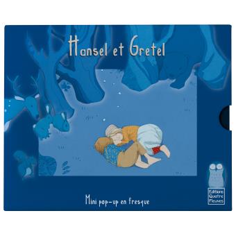 Hansel et Gretel - relié - F. Fraisse - Achat Livre | fnac