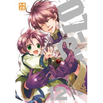 07-Ghost - Tome 12 - 07-Ghost - ICHIHARA-Y+AMEMIYA-Y, Yuki Amemiya - broché - Achat Livre | fnac
