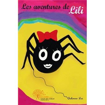 Les aventures de lili Drôle de sauvetage - broché - Fabienne Lux ...