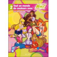 Winx Club – Livres, BD, Ebooks collection Winx Club fnac Belgique