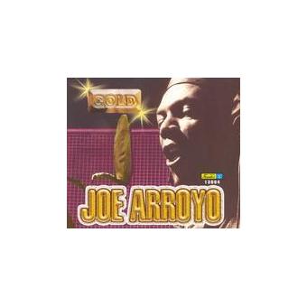 Gold box - Joe Arroyo - CD album - Achat & prix | fnac