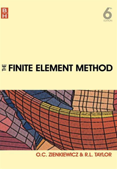 The finite element method - relié - Olgierd Zienkiewicz - Achat Livre ...