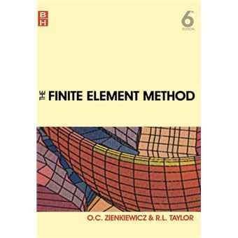 The finite element method - relié - Olgierd Zienkiewicz - Achat Livre ou ebook | fnac