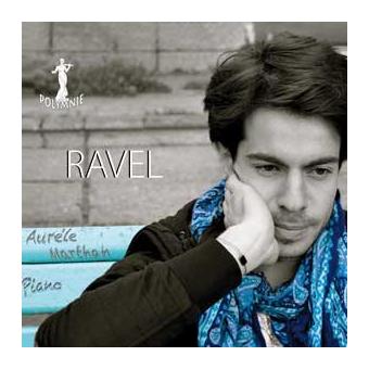 Maurice Ravel - Maurice Ravel - CD album - Achat & prix | fnac