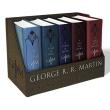 Game Of Thrones - Le trône de fer - Song of Ice and Fire series ...
