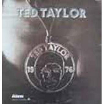 Ted Taylor - Ted Taylor - CD album - Achat & prix | fnac