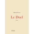 Le Duel - broché - Michaël Frison - Achat Livre | fnac