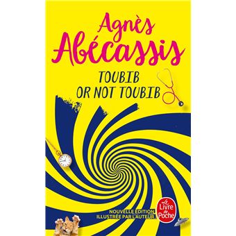 Toubib or not toubib (Nouvelle édition) Nouvelle édition - Poche ...