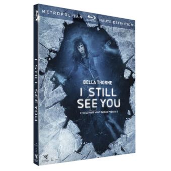 I Still See You Blu-ray - Scott Speer - Blu-ray - Achat & prix | fnac