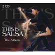 This Is Salsa - Salsa - CD album - Achat & prix | fnac