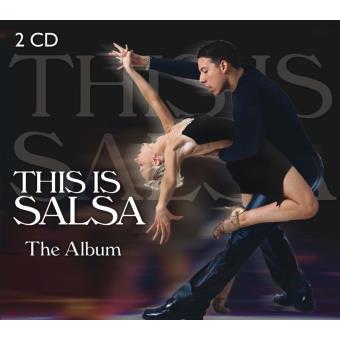This Is Salsa - Salsa - CD album - Achat & prix | fnac