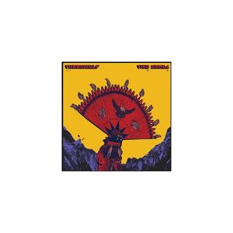 Two hands - Turbowolf - CD album - Achat & prix | fnac