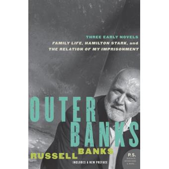 Outer Banks Three Early Novels - ebook (ePub) - Russell Banks - Achat ...