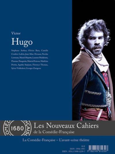 Victor Hugo - broché - Collectif - Achat Livre | fnac