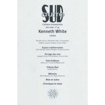 Kenneth White Tome 45 - broché - Collectif - Achat Livre | fnac