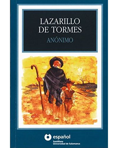 Lazarillo de tormes - Poche - Anónimo - Achat Livre | fnac