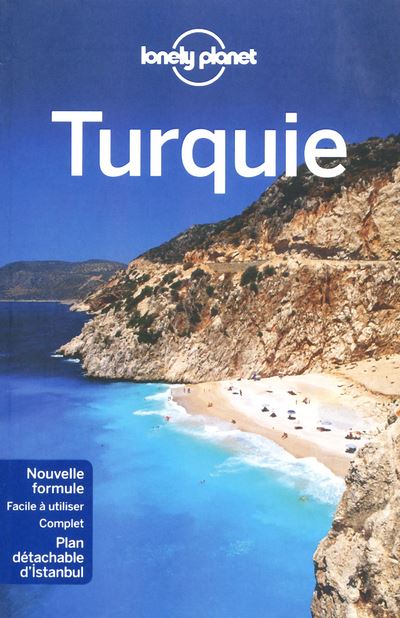 Turquie 8ed Edition 2011 - broché - Collectif - Achat Livre | fnac